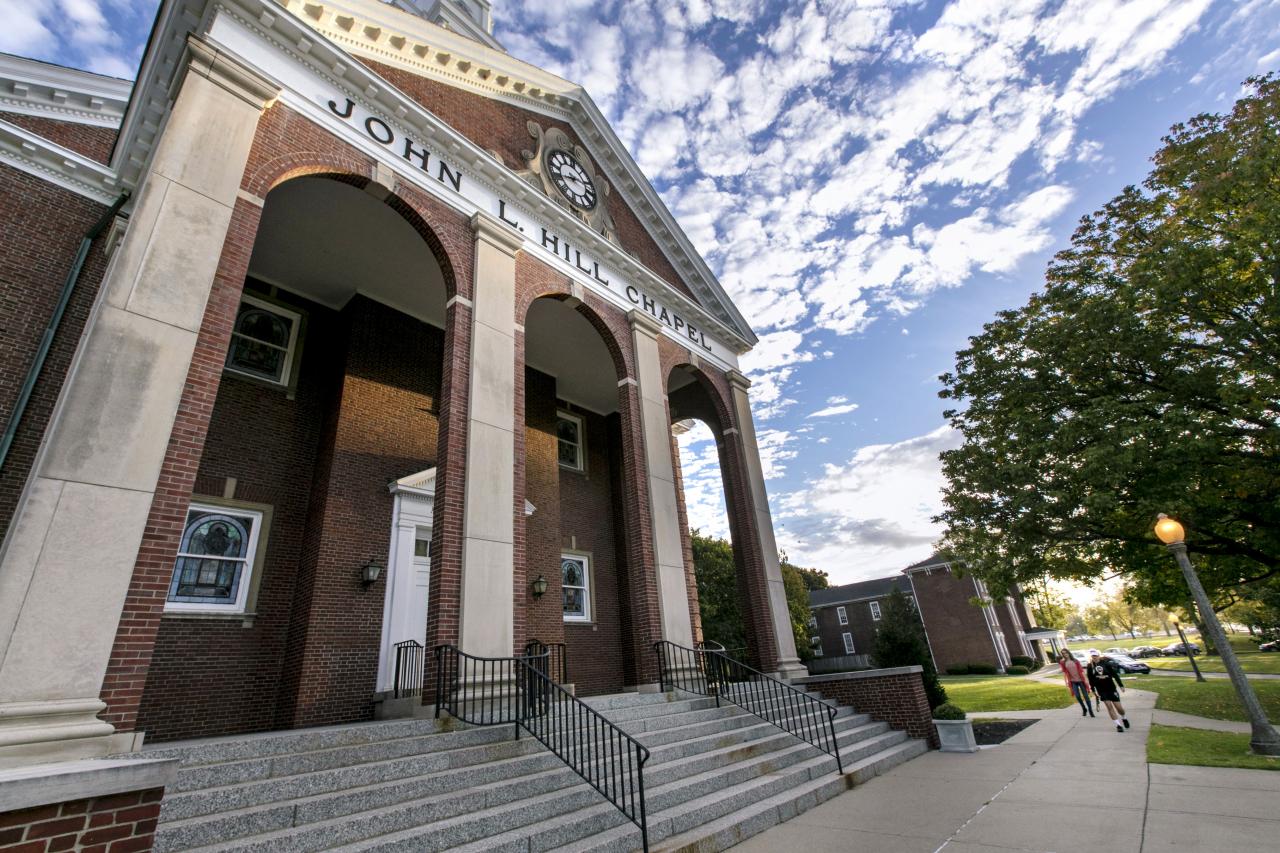 Are you ready to secure your future? | Georgetown College