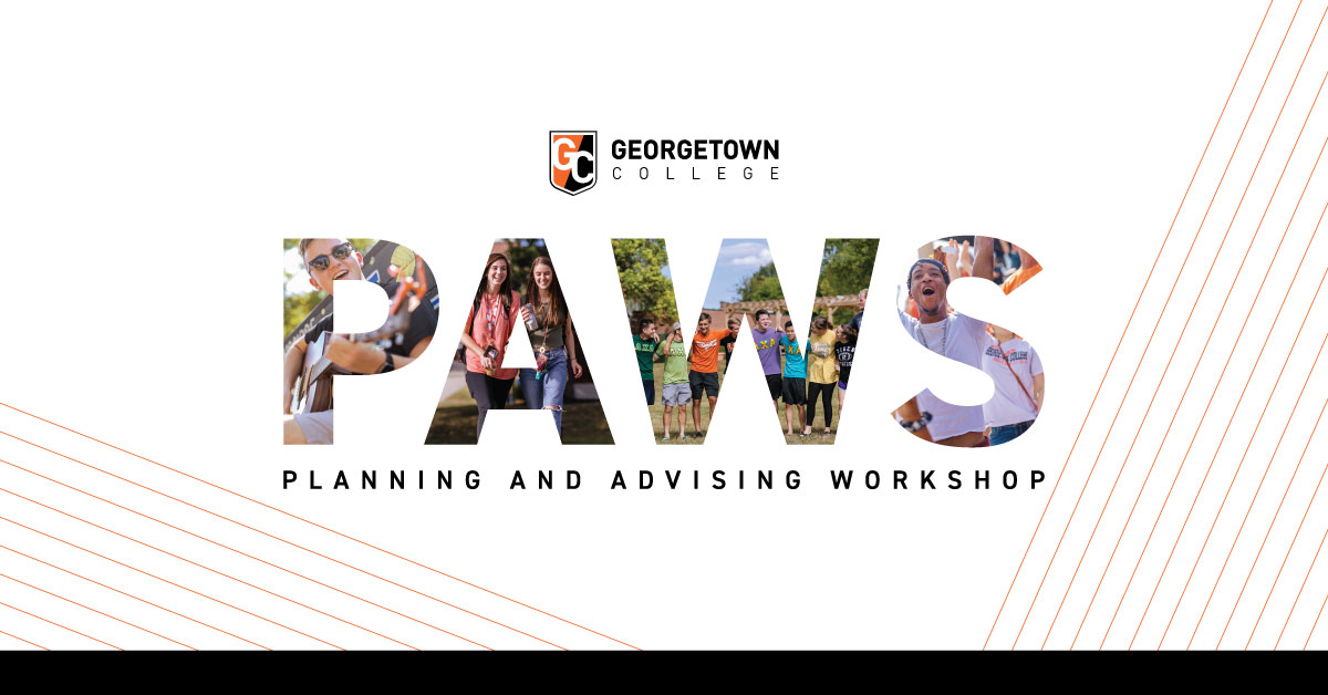Online Orientation | Georgetown College